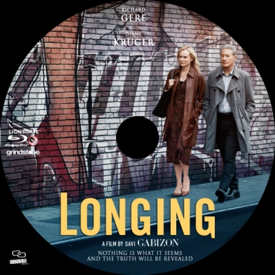 CoverCity - DVD Covers & Labels - Longing