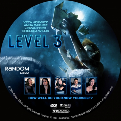 CoverCity - DVD Covers & Labels - Level 3