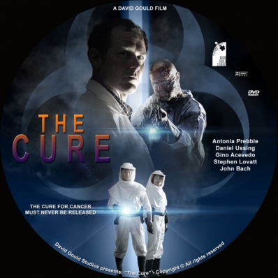 CoverCity - DVD Covers & Labels - The Cure