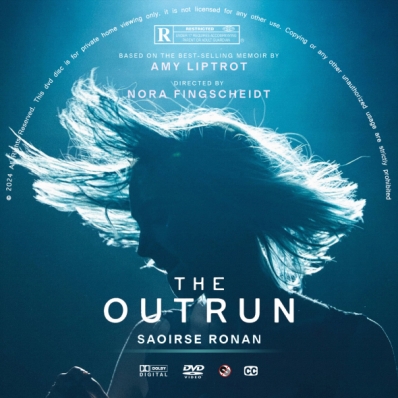 CoverCity - DVD Covers & Labels - The Outrun