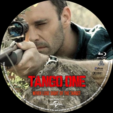 CoverCity - DVD Covers & Labels - Tango One