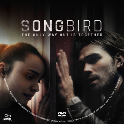 CoverCity - DVD Covers & Labels - Songbird