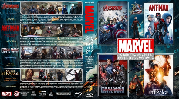 CoverCity - DVD Covers & Labels - The Marvel Cinematic Universe ...