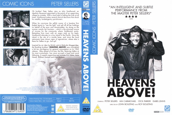 Covercity Dvd Covers And Labels Heavens Above