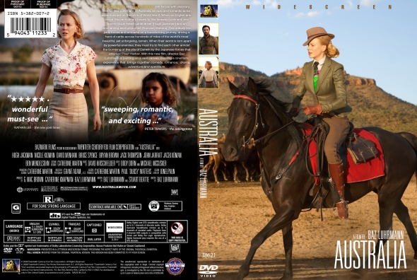 CoverCity - DVD Covers & Labels - Australia