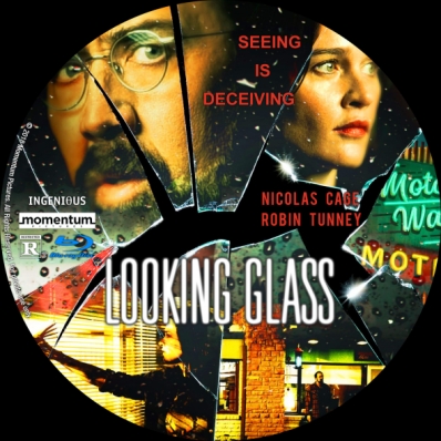 CoverCity - DVD Covers & Labels - Looking Glass