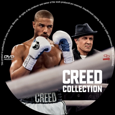 CoverCity - DVD Covers & Labels - Creed Collection