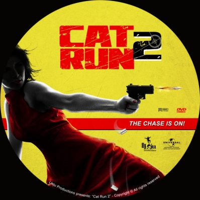 Cat Run 2 Movie