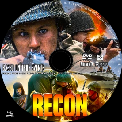 CoverCity - DVD Covers & Labels - Recon