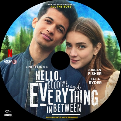 CoverCity - DVD Covers & Labels - Hello, Goodbye and Everything in Between