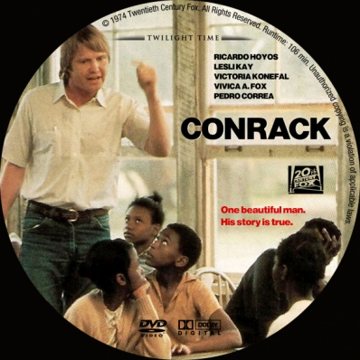CoverCity - DVD Covers & Labels - Conrack