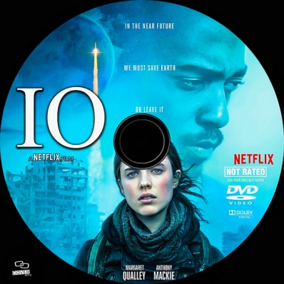 CoverCity - DVD Covers & Labels - IO