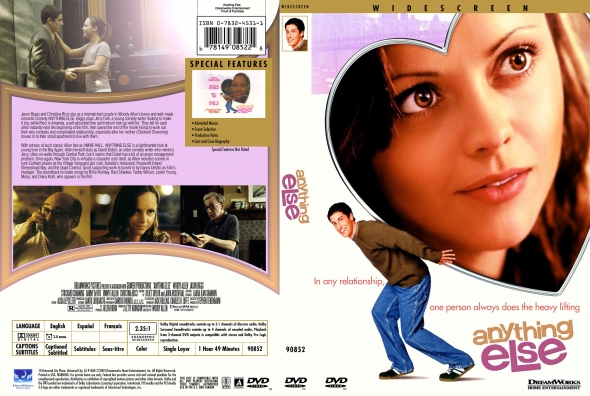 CoverCity - DVD Covers & Labels - Anything Else
