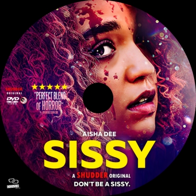 CoverCity - DVD Covers & Labels - Sissy