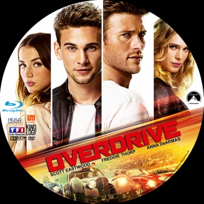 CoverCity - DVD Covers & Labels - Overdrive