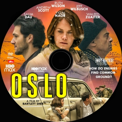 CoverCity - DVD Covers & Labels - Oslo