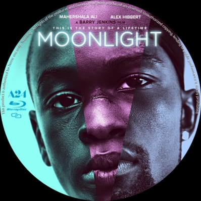 CoverCity - DVD Covers & Labels - Moonlight