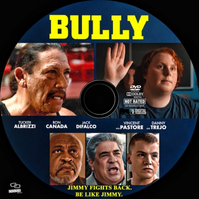 CoverCity - DVD Covers & Labels - Bully
