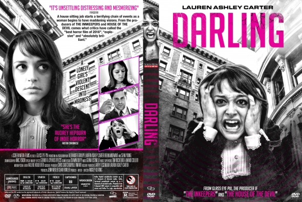 CoverCity - DVD Covers & Labels - Darling