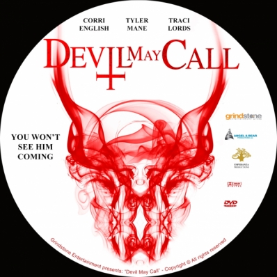 CoverCity - DVD Covers & Labels - Devil May Call