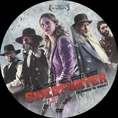 CoverCity - DVD Covers & Labels - Sweetwater