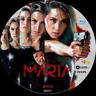 CoverCity - DVD Covers & Labels - Maria