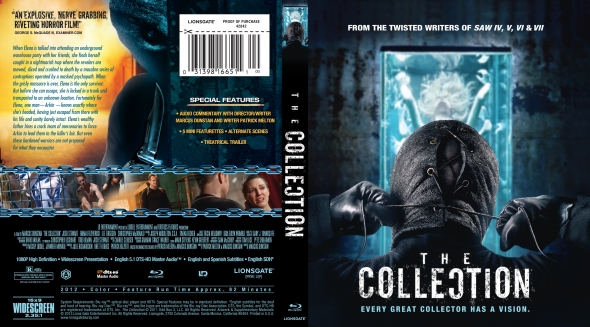 CoverCity - DVD Covers & Labels - The Collection