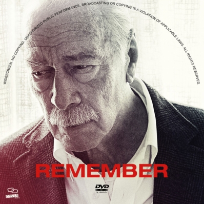 CoverCity - DVD Covers & Labels - Remember