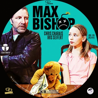 CoverCity - DVD Covers & Labels - Max Bishop