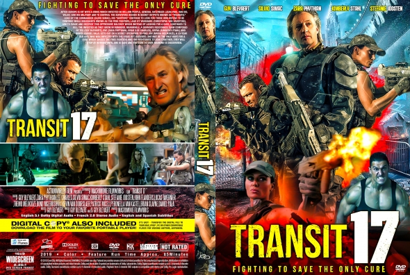 CoverCity - DVD Covers & Labels - Transit 17