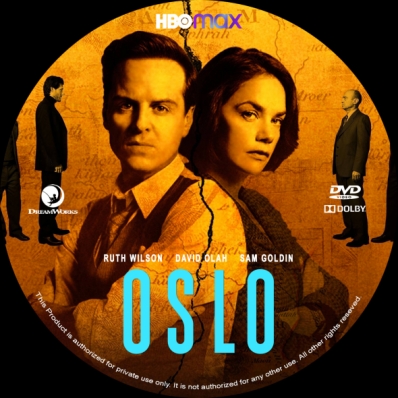 CoverCity - DVD Covers & Labels - Oslo