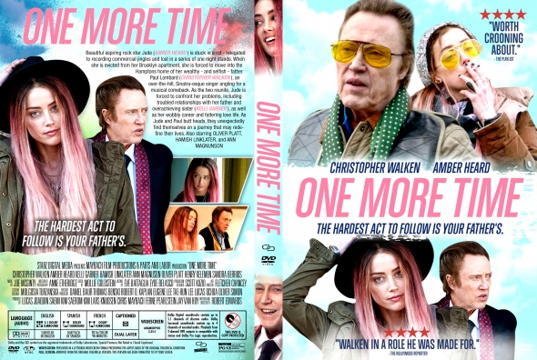 CoverCity - DVD Covers & Labels - One More Time