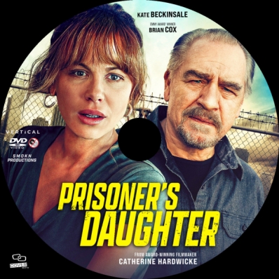 CoverCity - DVD Covers & Labels - Prisoner's Daughter