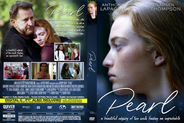 CoverCity - DVD Covers & Labels - Pearl