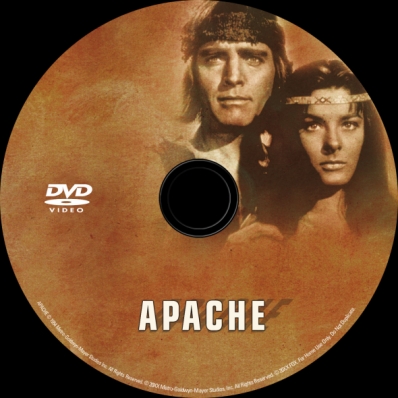 CoverCity - DVD Covers & Labels - Apache
