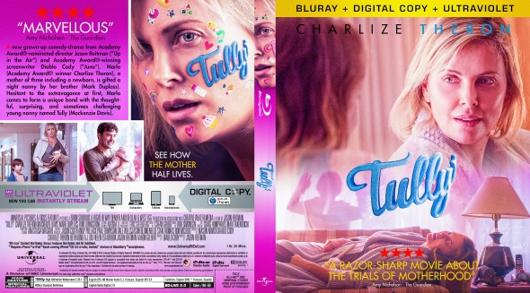 CoverCity - DVD Covers & Labels - Tully