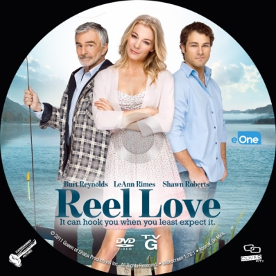 CoverCity - DVD Covers & Labels - Reel Love