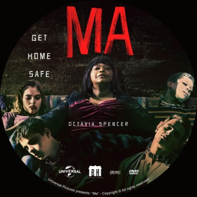 CoverCity - DVD Covers & Labels - Ma