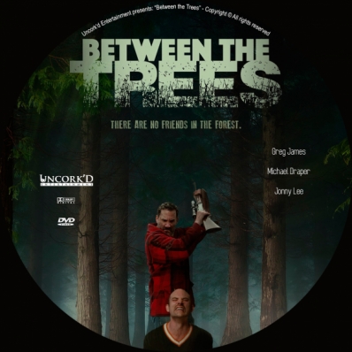 CoverCity - DVD Covers & Labels - Between the Trees