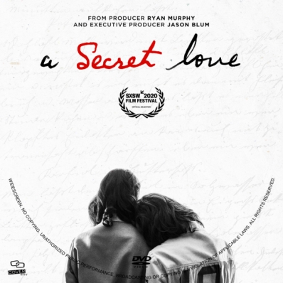 CoverCity - DVD Covers & Labels - A Secret Love