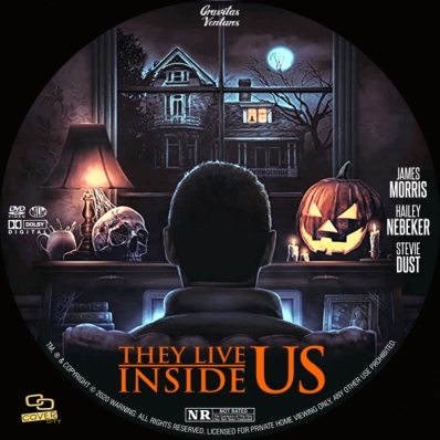 CoverCity - DVD Covers & Labels - They Live Inside Us