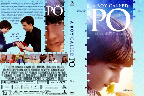 CoverCity - DVD Covers & Labels - A Boy Called Po