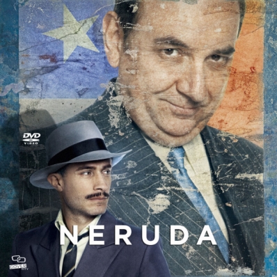 CoverCity - DVD Covers & Labels - Neruda