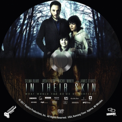 CoverCity - DVD Covers & Labels - In Their Skin