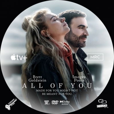 CoverCity - DVD Covers & Labels - All Of You