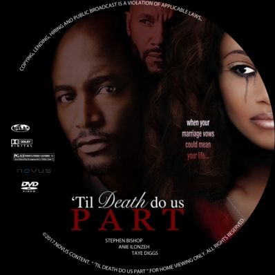 CoverCity - DVD Covers & Labels - 'Til Death Do Us Part