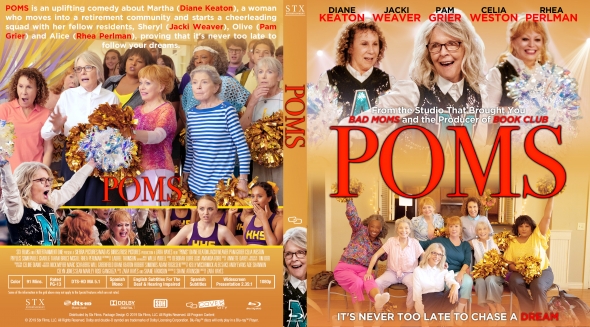 CoverCity - DVD Covers & Labels - Poms