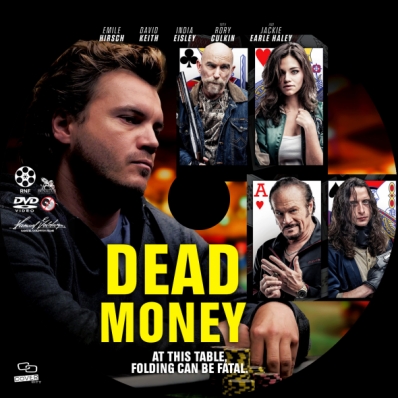 CoverCity - DVD Covers & Labels - Dead Money