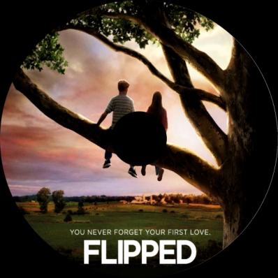 CoverCity - DVD Covers & Labels - Flipped