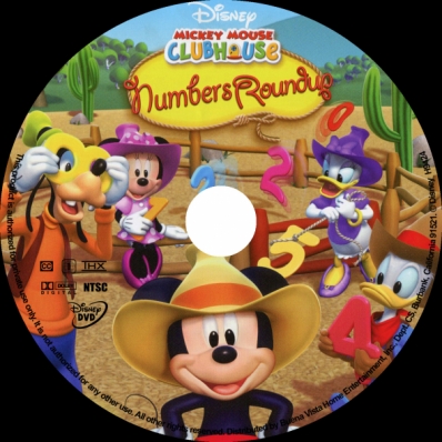 CoverCity - DVD Covers & Labels - Mickey Mouse Clubhouse: Mickey's ...
